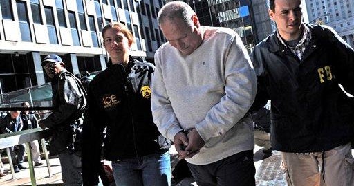 Health Care Fraud No Longer A Faceless Crime - CBS News