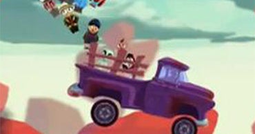 "Smuggle Truck" Game Irks Immigrant Advocates - CBS News