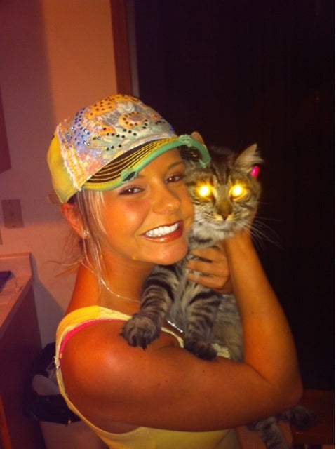 Charlie Sheen Porn Star Pal Arrested for DUI, Say Reports