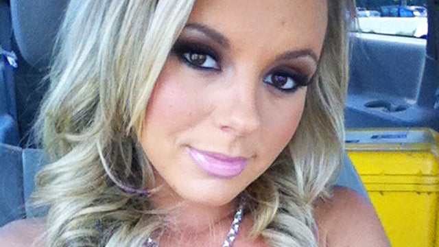 Bree Olson (PICTURES): DUI Charge for Charlie Sheen's Porn Star Pal ...