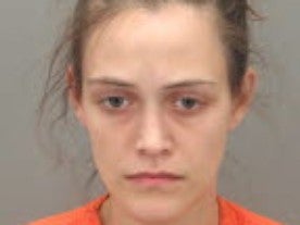 Jessica Blackham, Accused of Abandoning Newborn, Didn't Even Know She ...
