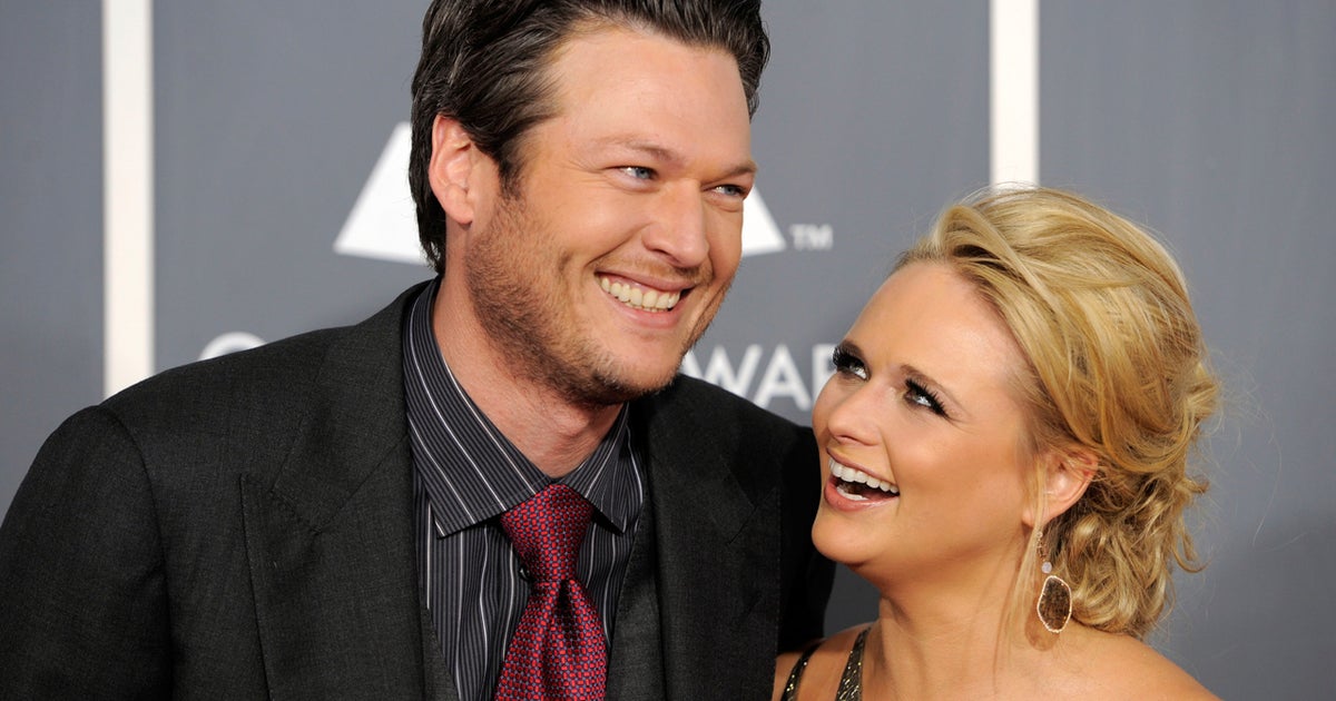 Miranda Lambert finding 2011 a very good year - CBS News