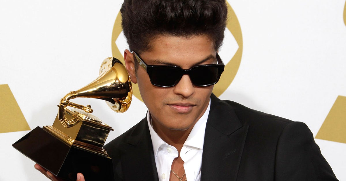Grammy Awards 2011: List of Winners - CBS News