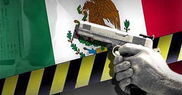 2 Americans killed at Mexico border crossing - CBS News