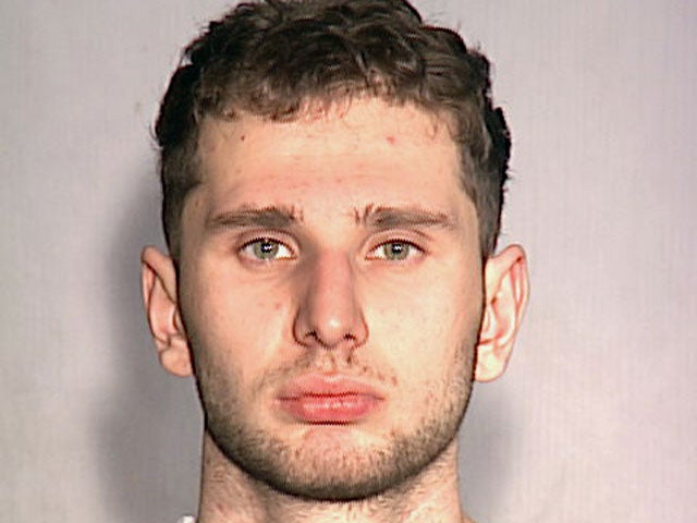 NYC Stabbing Spree Leaves Four Dead
