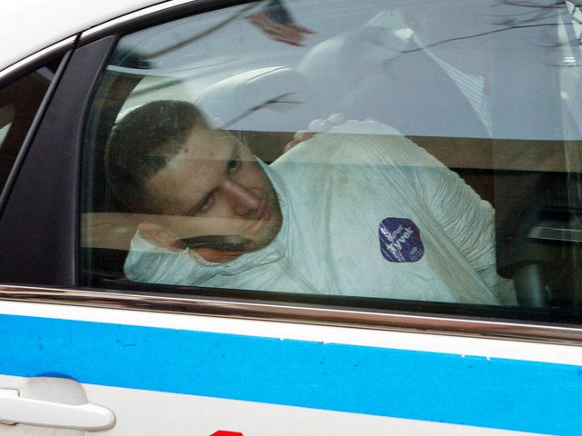 NYC Stabbing Spree Leaves Four Dead