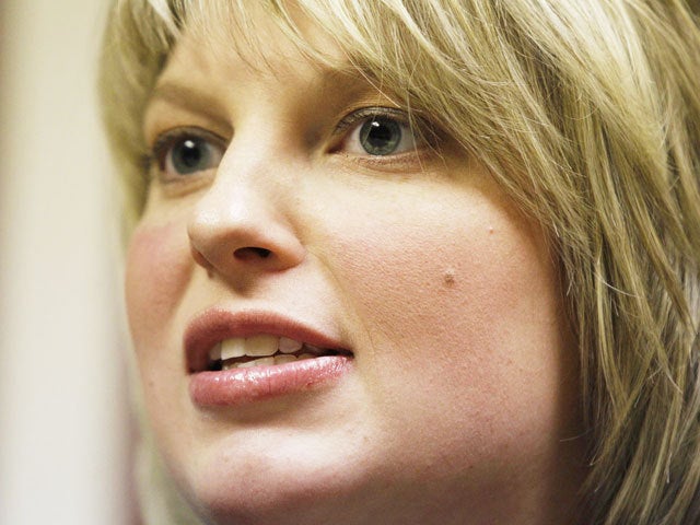 Natalie Munroe, Pa. teacher who blogged about students, gets fired ...