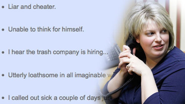 Natalie Munroe Blog: Suspended Teacher Wrote About Fear of School ...