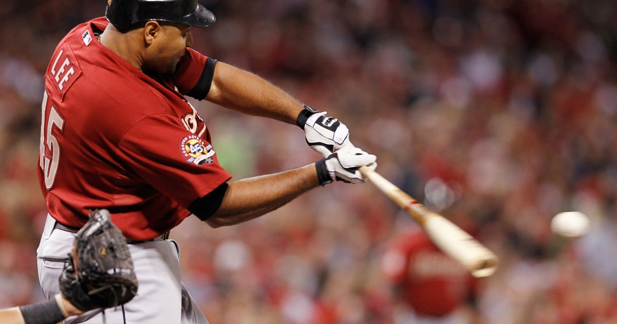 Miguel Cabrera's DUI: What Can Drunk Driving Bust Teach Us? - CBS News