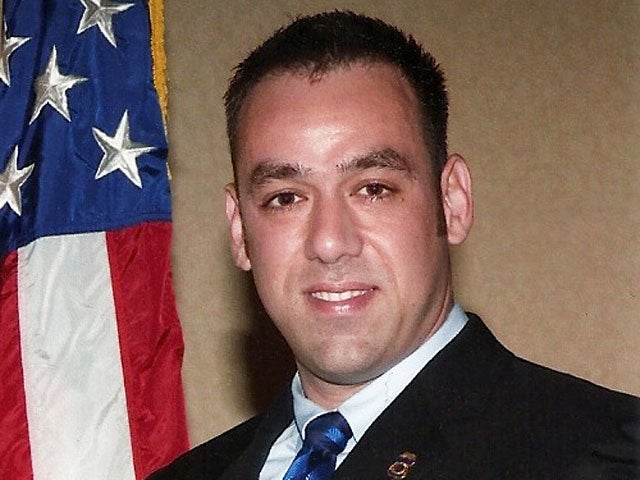 Request to Justice Department IG: "Investigate ICE Agent Zapata Murder ...