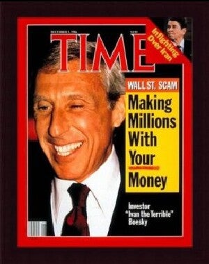 Top 14 Financial Frauds of All Time