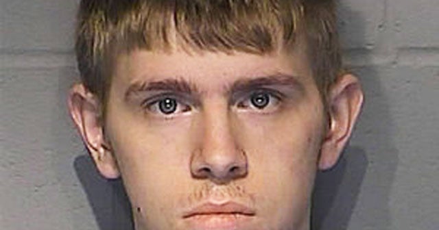 Keighley Ann Alyea Update: Second suspect pleads guilty in Kan. teen's ...