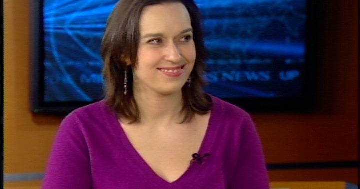 Saving with cell phone apps - CBS News