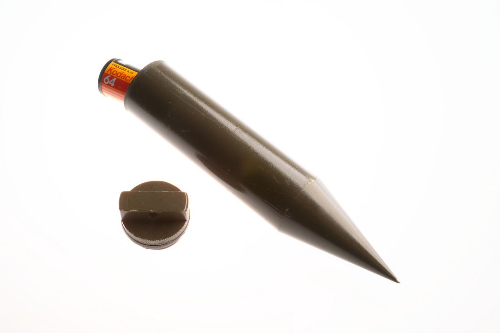 Secret CIA spy gadgets go public