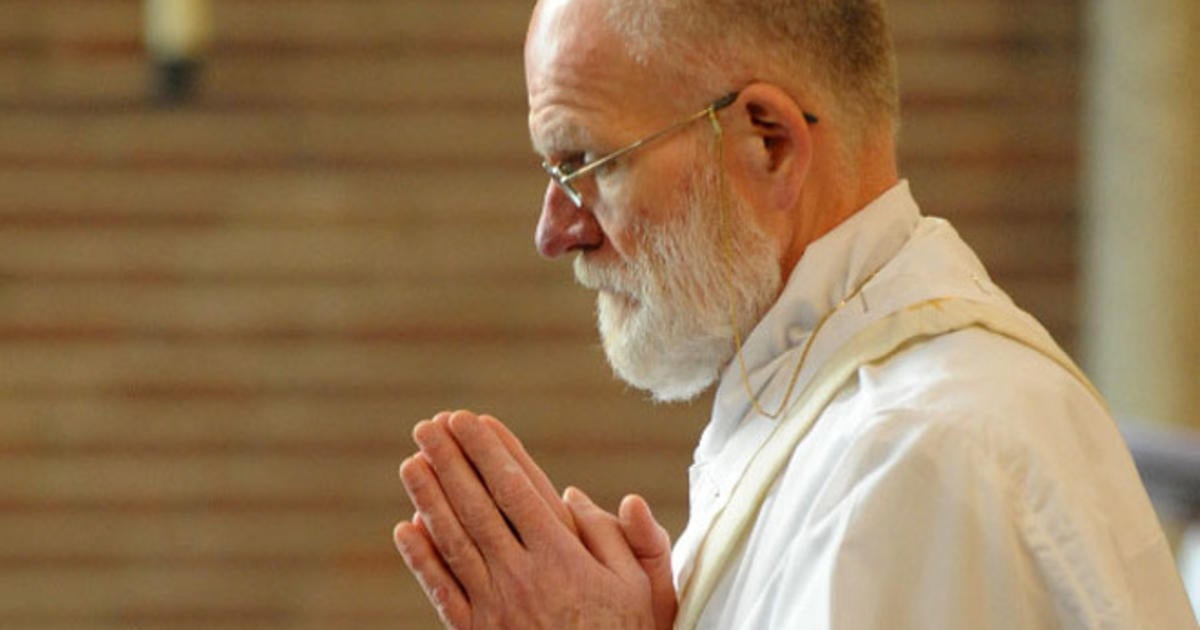 German married to nun ordained as priest - CBS News