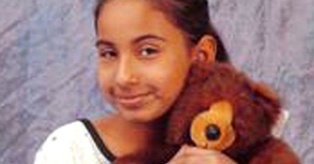 Missing 12-year-old Pricilla Ristick last seen selling flowers in ...