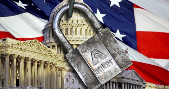 Government shutdown? Clinton budget official warns: "Don't do it again ...