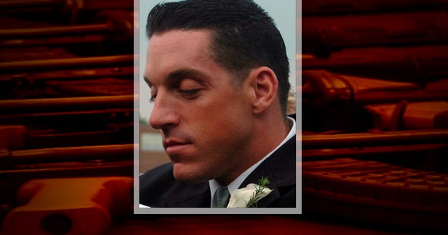 Charges in murder of U.S. Border Patrol Agent Brian Terry - CBS News