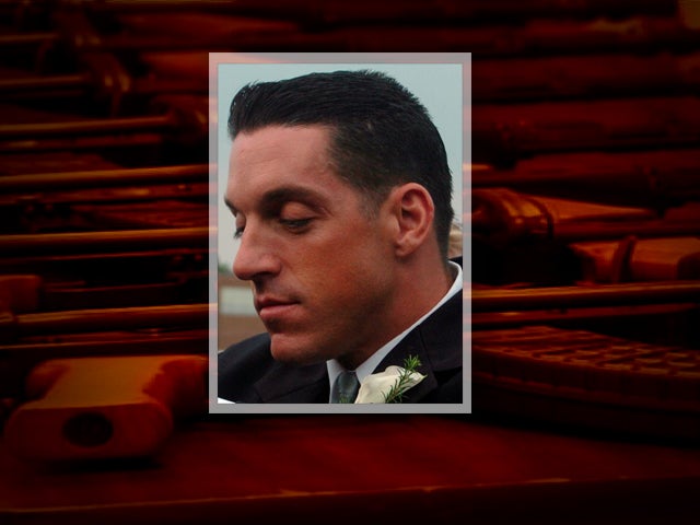 Charges In Murder Of U S Border Patrol Agent Brian Terry Cbs News