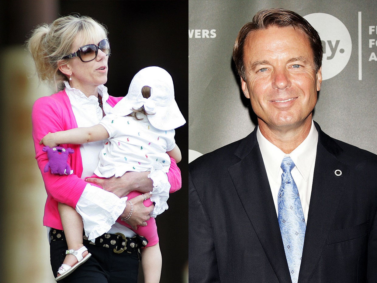 John Edwards' incredible gamble - CBS News
