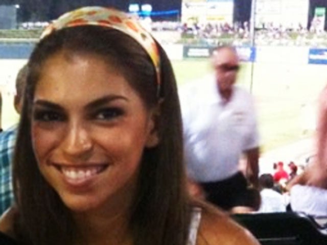 Antonella Barba, former "American Idol" contestant, busted for ...