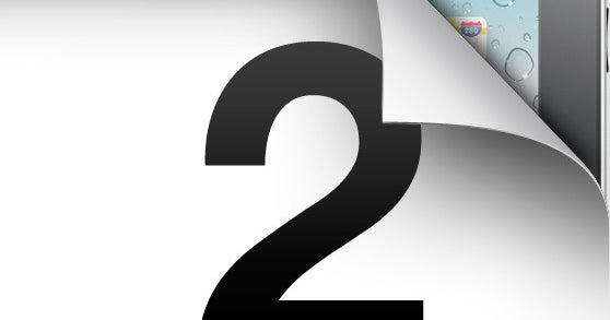 New iPad looms as Apple sends out media invites - CBS News