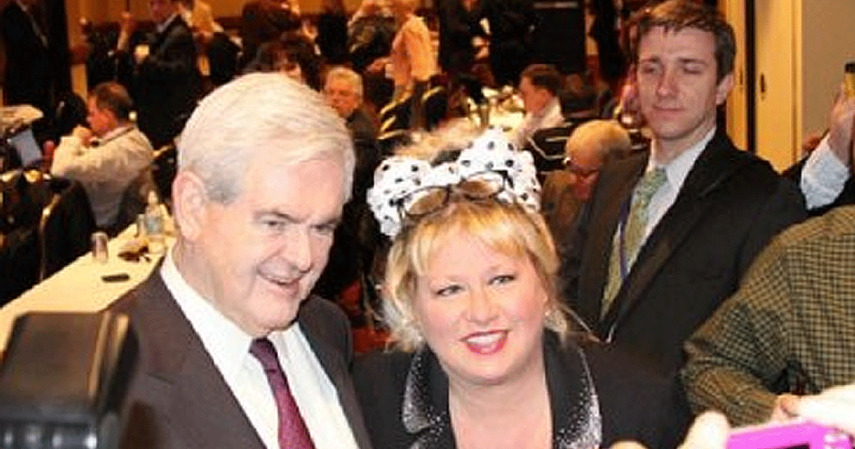 Victoria Jackson: "Obama is a communist" - CBS News