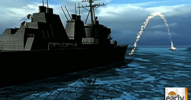 F.B.I. tactics in pirate negotiation questioned - CBS News