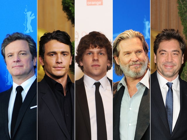 2011 Best Supporting Actor Nominees The 83rd Academy Awards | 2011