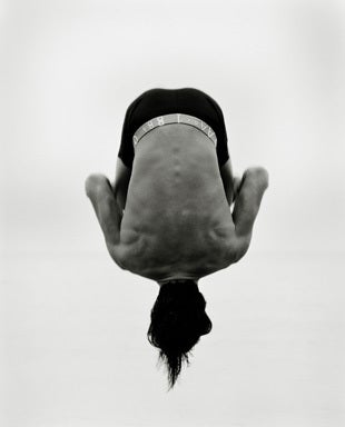 The glamorous eye of Herb Ritts