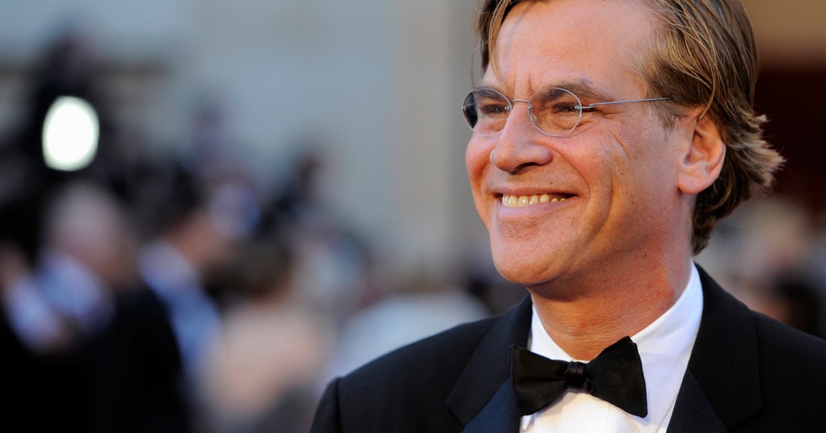 Sony drops Aaron Sorkin's Steve Jobs movie - CBS News