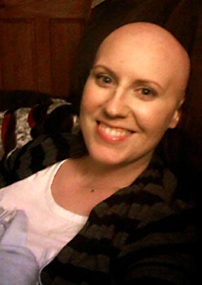 Bald and beautiful: Cancer patients' inspiring stories