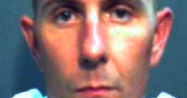 Fla. dad takes 5-year-old on armed robbery spree, say cops - CBS News