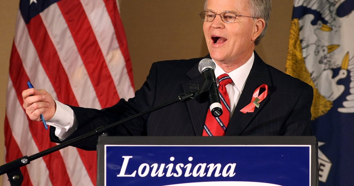 Buddy Roemer dropping GOP presidential bid to run as third party ...