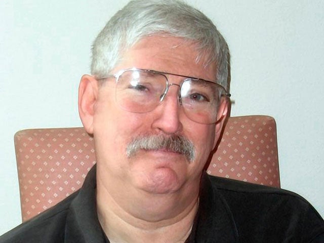 Robert Levinson, missing Ex-FBI agent, is alive - CBS News