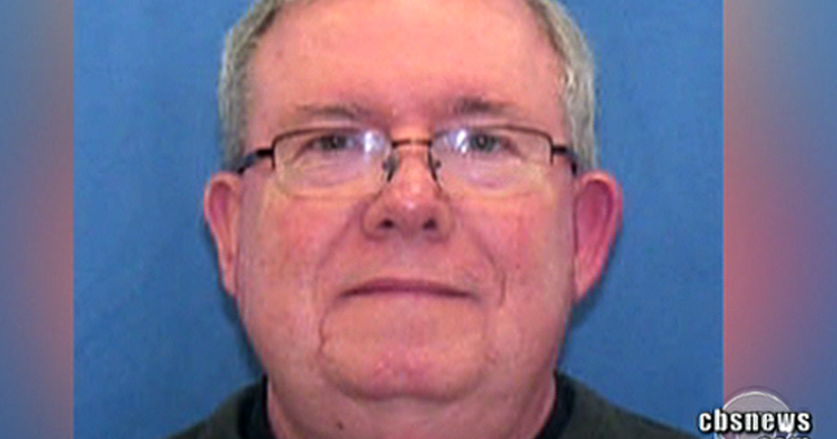 21 priests in sex investigation suspended - CBS News