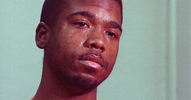 Transcript: Devaughndre Broussard Interview - CBS News