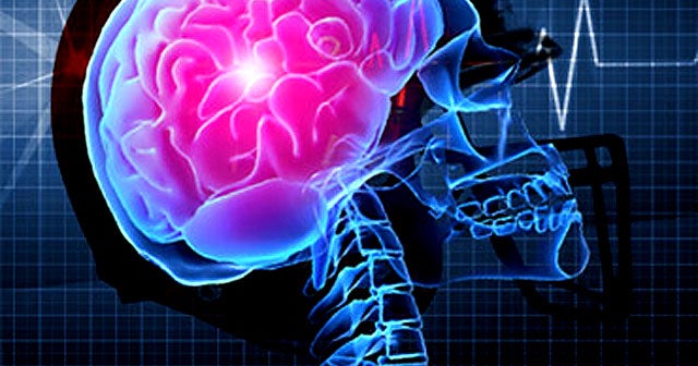 Brain damage found in college football players who didn't suffer ...