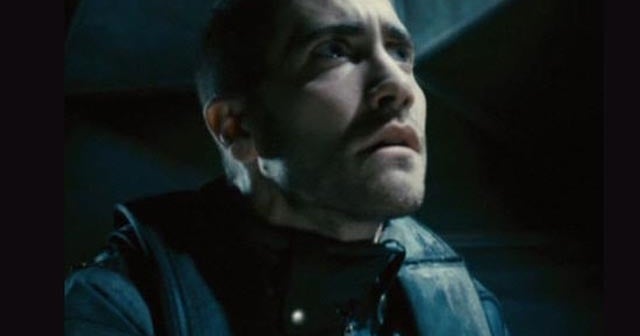 Jake Gyllenhaal on film, games, and storytelling's future - CBS News