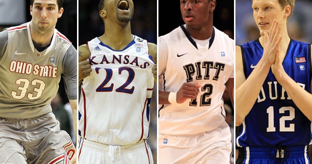 CBSSports.com: Bracket overview and predictions - CBS News