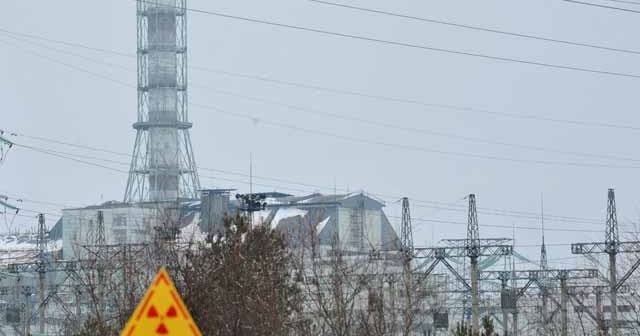 25 years on, Ukraine still needs Chernobyl help - CBS News