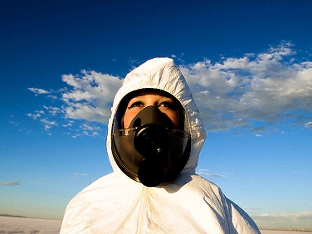 Toxic 20: States with deadliest air