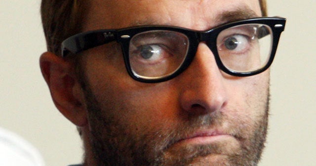 Rockefeller impostor ordered to stand trial - CBS News