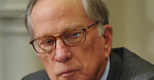 Sam Nunn's legacy of bipartisanship - CBS News