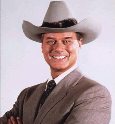 50 greatest TV characters