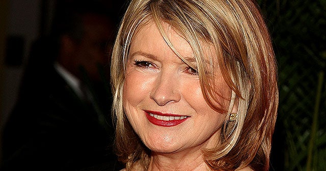 Macy's sues Martha Stewart Living - CBS News