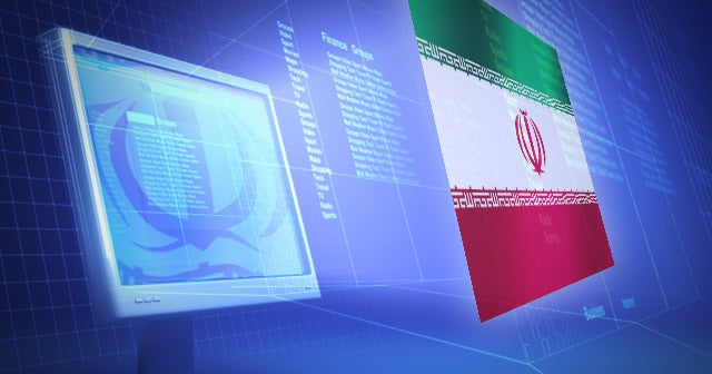 Iran claims second major cyber attack - CBS News