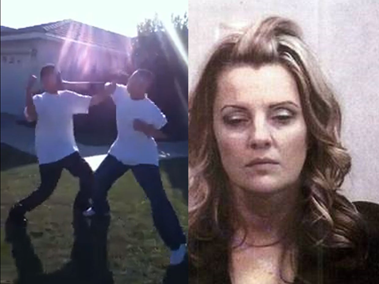 Mom Jennifer Zuniga encouraged son to fight, posted video on YouTube ...