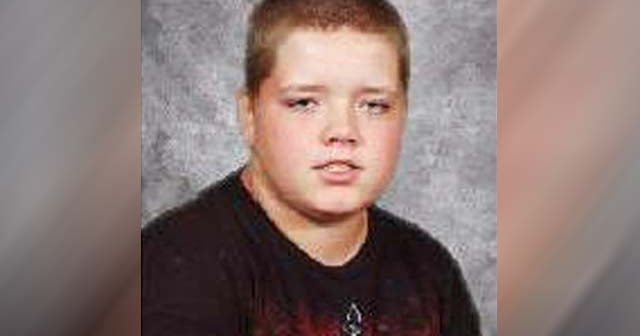 Missing Ky. teen charged in guardians' murder - CBS News