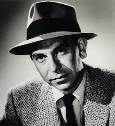 50 greatest TV characters